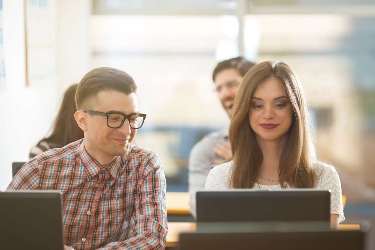 Distracted Students: How to Balance Tech with Learning