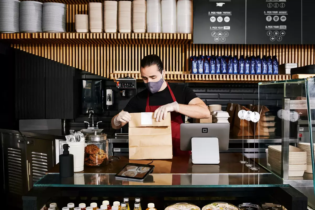 Manage Your Restaurant More Efficiently With These Partner Tools | Square
