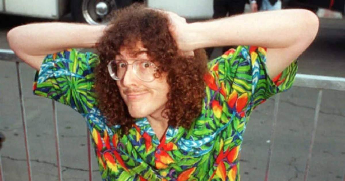 7 “Weird Al” Yankovic Songs You Can’t Stop Humming | DIRECTV Insider
