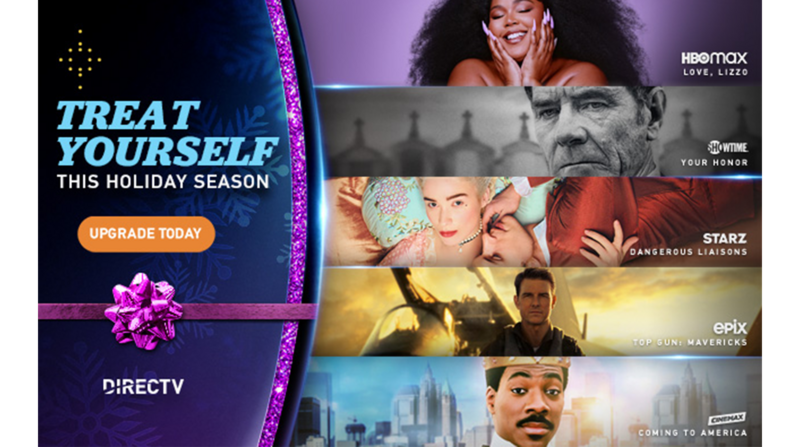 Sponsored | DIRECTV Insider | Entertainment News from DIRECTV