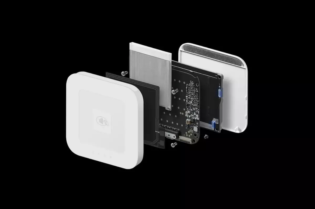 How Do Credit Card Readers Work? | Square