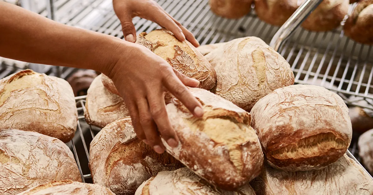 Our Biggest Baked Good Trends From April 2020 | Square