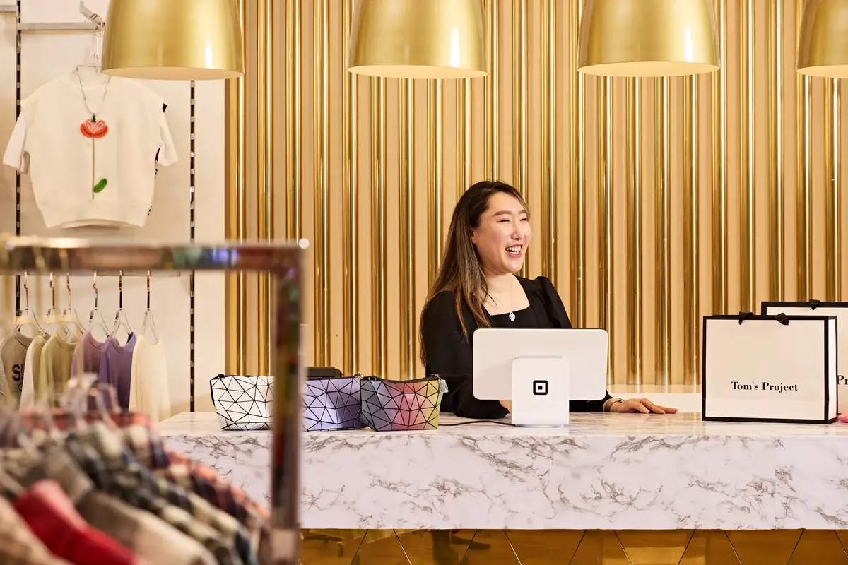 From K-Pop to Fashion: How Tom's Project is Bringing Korean Style to ...
