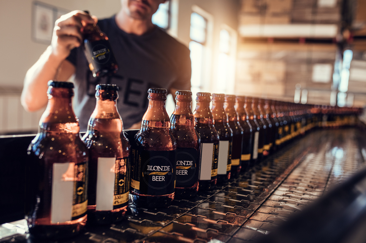 The 3 Biggest Trends in Craft Beer Label Printing We’ve Seen This Year