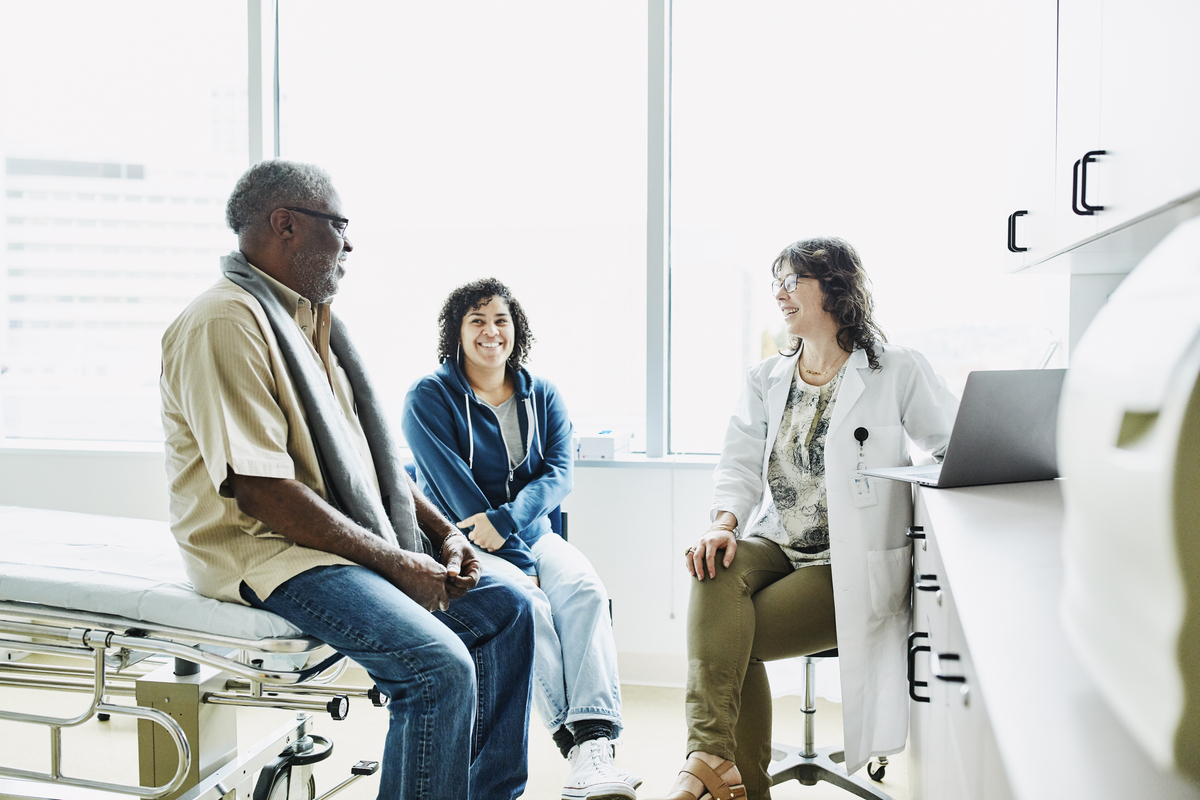 Inpatient vs. Outpatient Care: Do you Know the Difference?