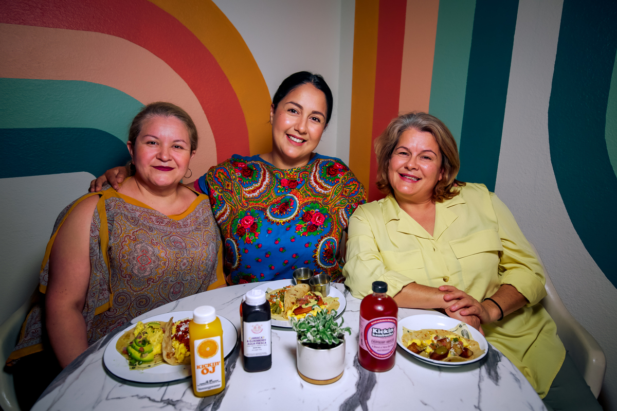 How Cochinita & Co. Uses Square to Thrive | Square