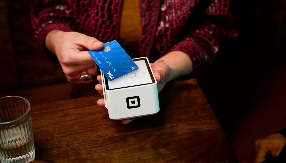 What Is Credit Card Processing and How It Works | Square