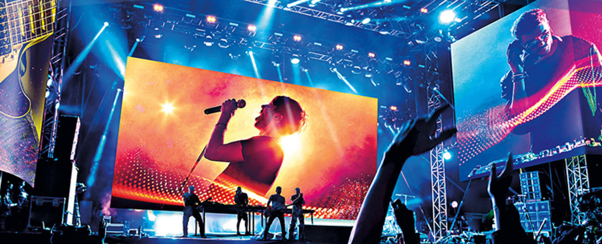 Three Key Trends Point to a Solid Future for Projection