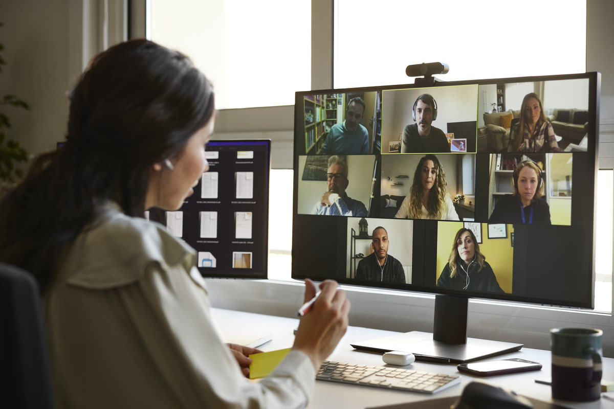 Video Conferencing Tips and Tricks for Better Virtual Meetings