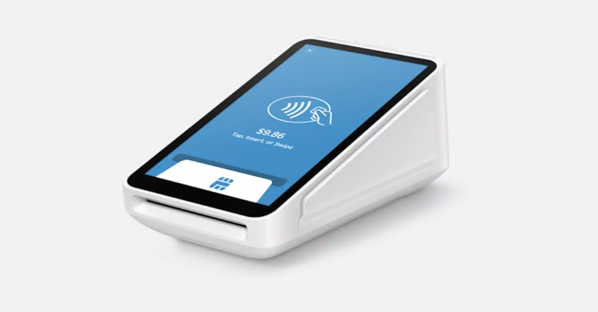 Announcing Square Terminal API Beta | Square