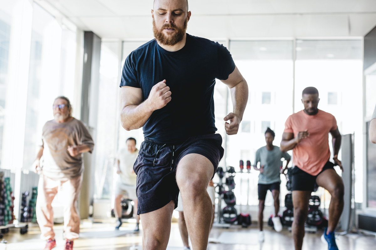 During Men’s Health Month, these 9 Actions