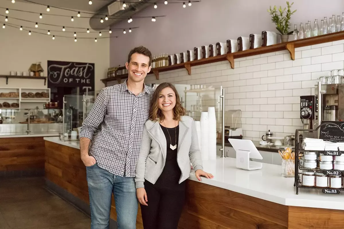 The Secret to Finding the Best Location for a Coffee Shop | Square