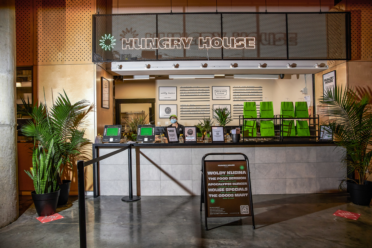 How Hungry House Is Leveraging Technology to Disrupt the Ghost Kitchen ...