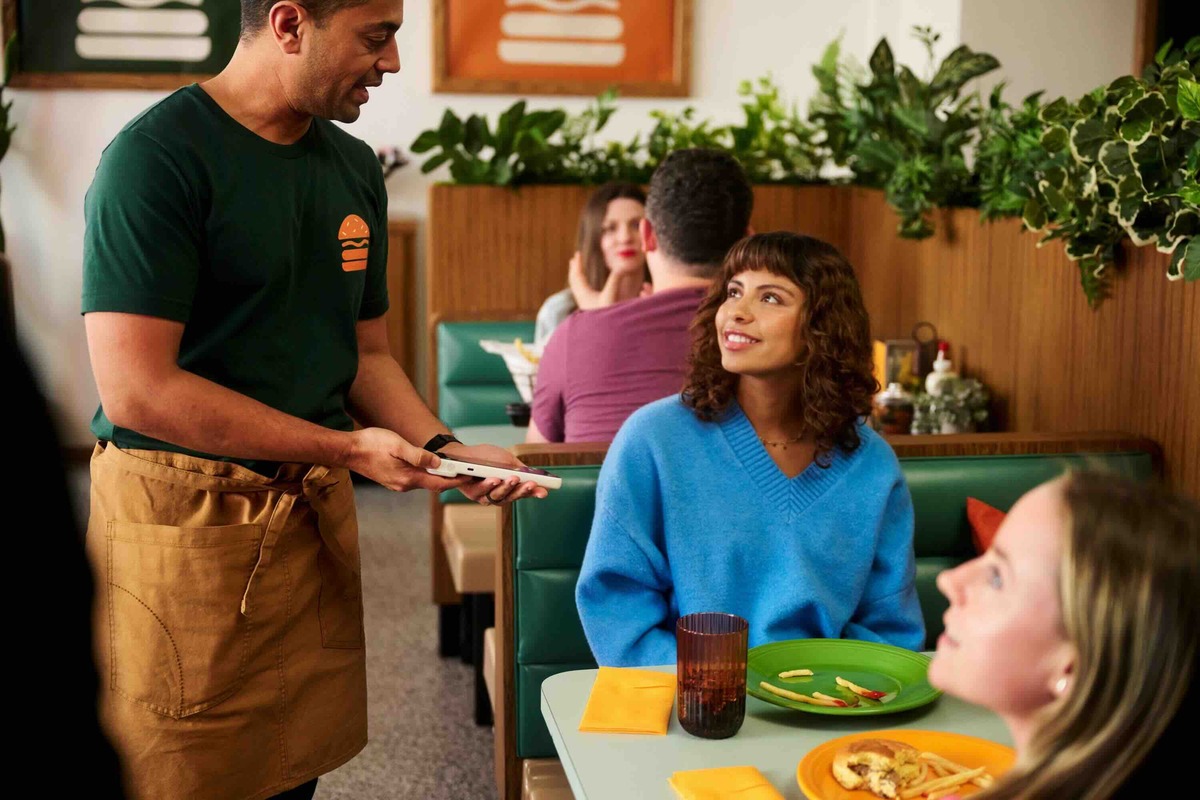 4 Ways to Enhance Hospitality in Your Restaurant With Technology | Square