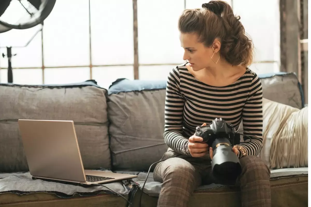 10 Ways to Sell Photography | Square