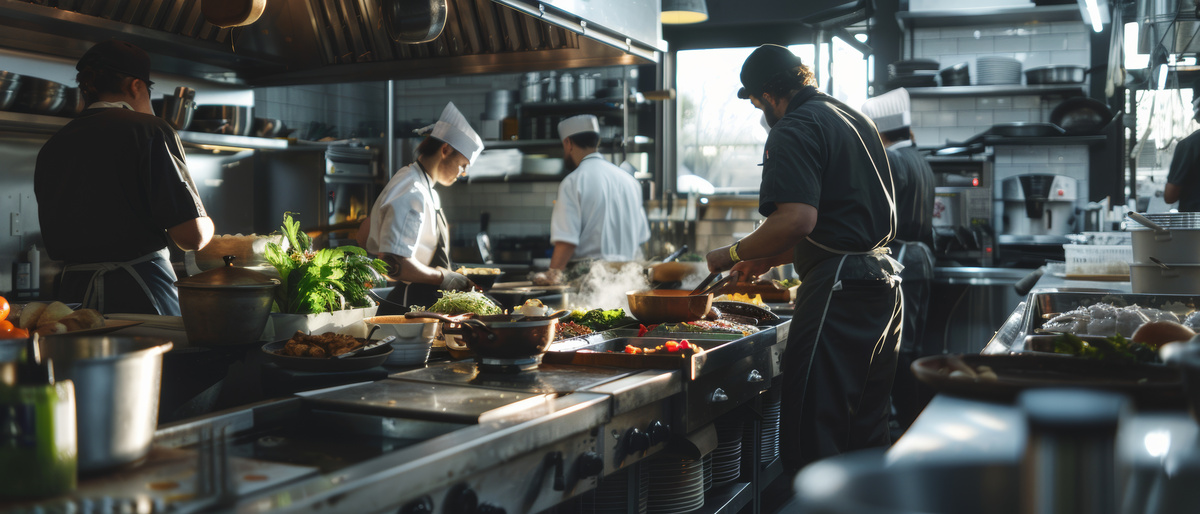 KDS 101: What Every QSR Needs to Know