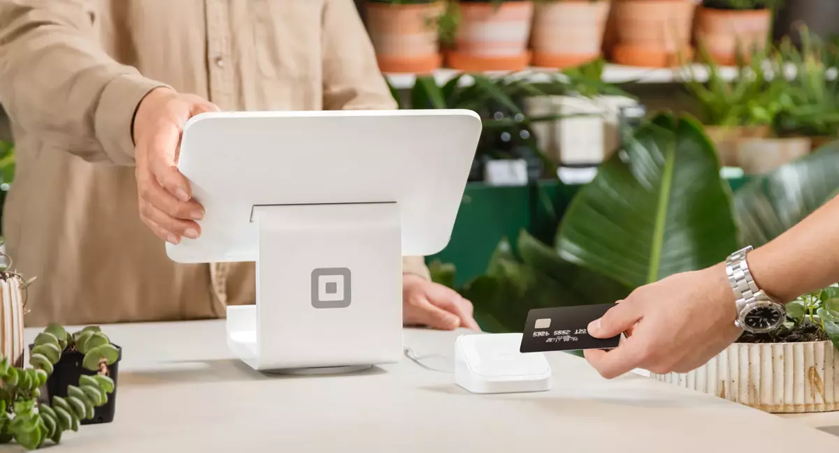 What Is an Integrated POS and How Does It Work? | Square