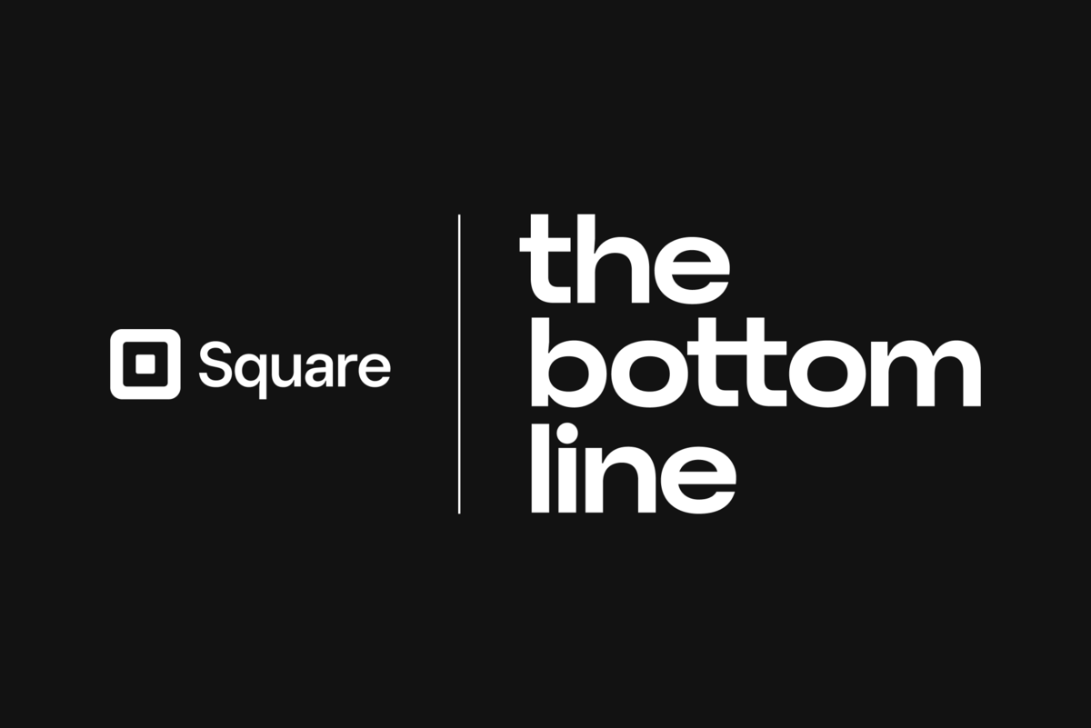 Square Photo Studio | The Bottom Line by Square