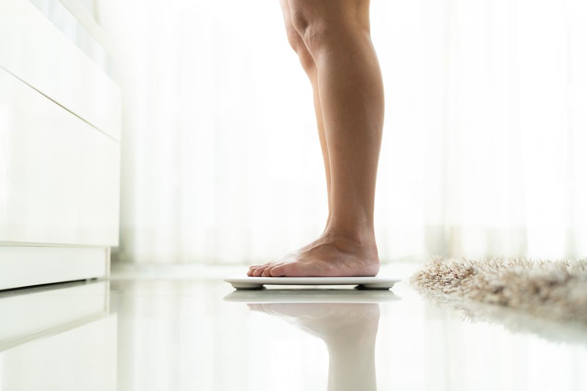 Unexplained Weight Loss and What It Can Mean for Your Health - BCBSAL