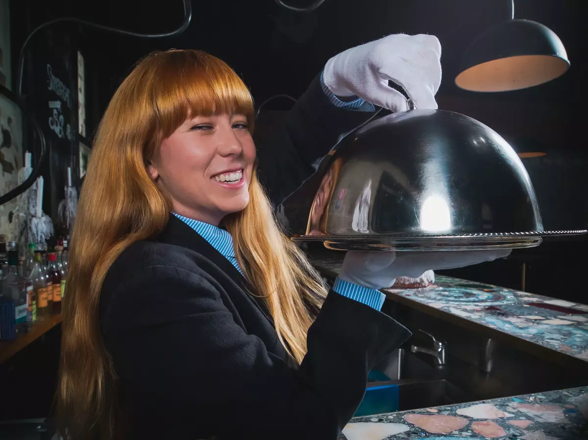In-Service with MUCHO: How To Craft an Unforgettable Service Experience ...