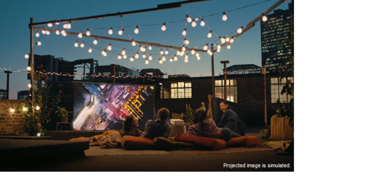 6 Tips for Creating the Perfect Movie Night At Home