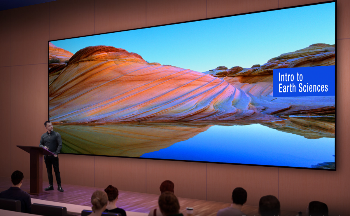 How Epson High-Brightness Projectors Can Transform Virtually Any Venue