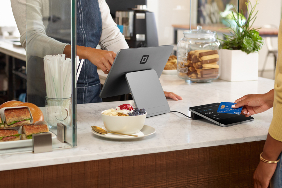 What Is a POS System and How Does It Work? | Square