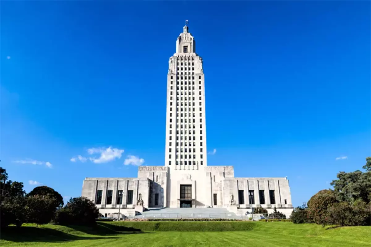Louisiana Minimum Wage in 2025 | Square