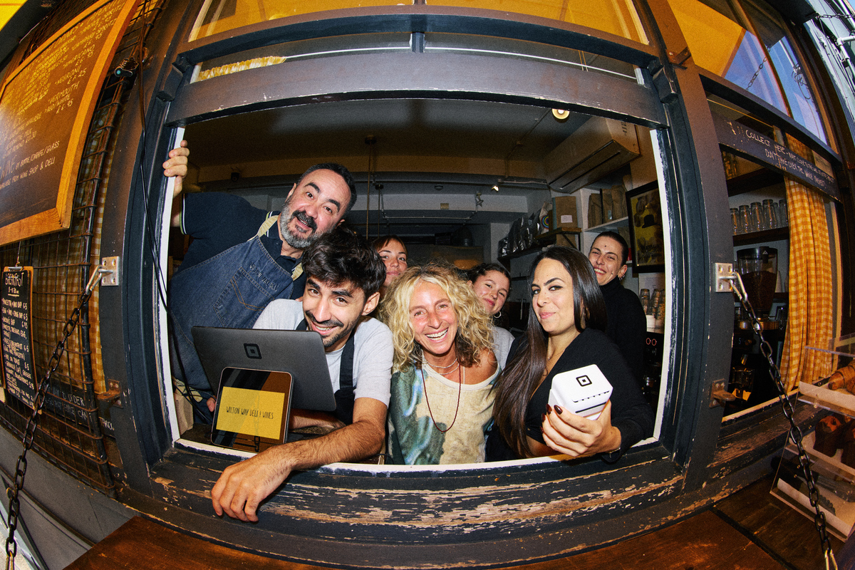 How Square Helped Wilton Way Deli Expand and Diversify | Square