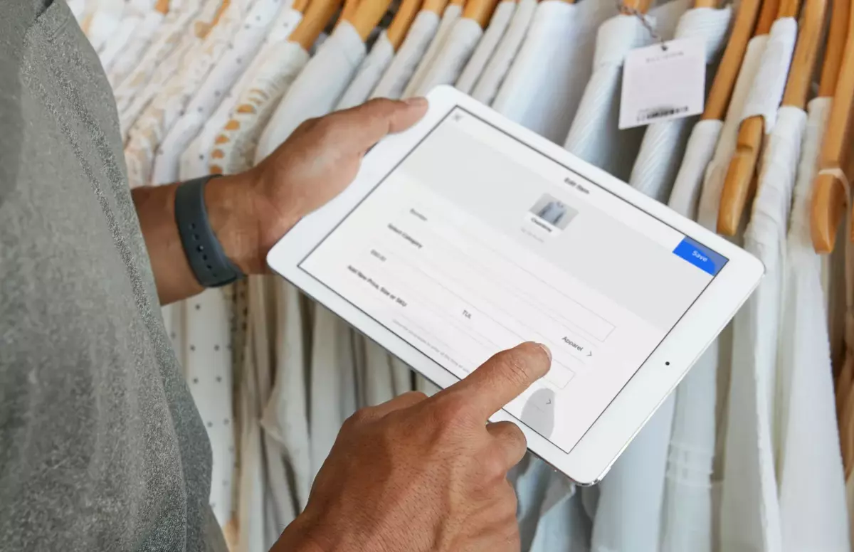 Set Up Your Menu Or Inventory In Square Point of Sale | Square