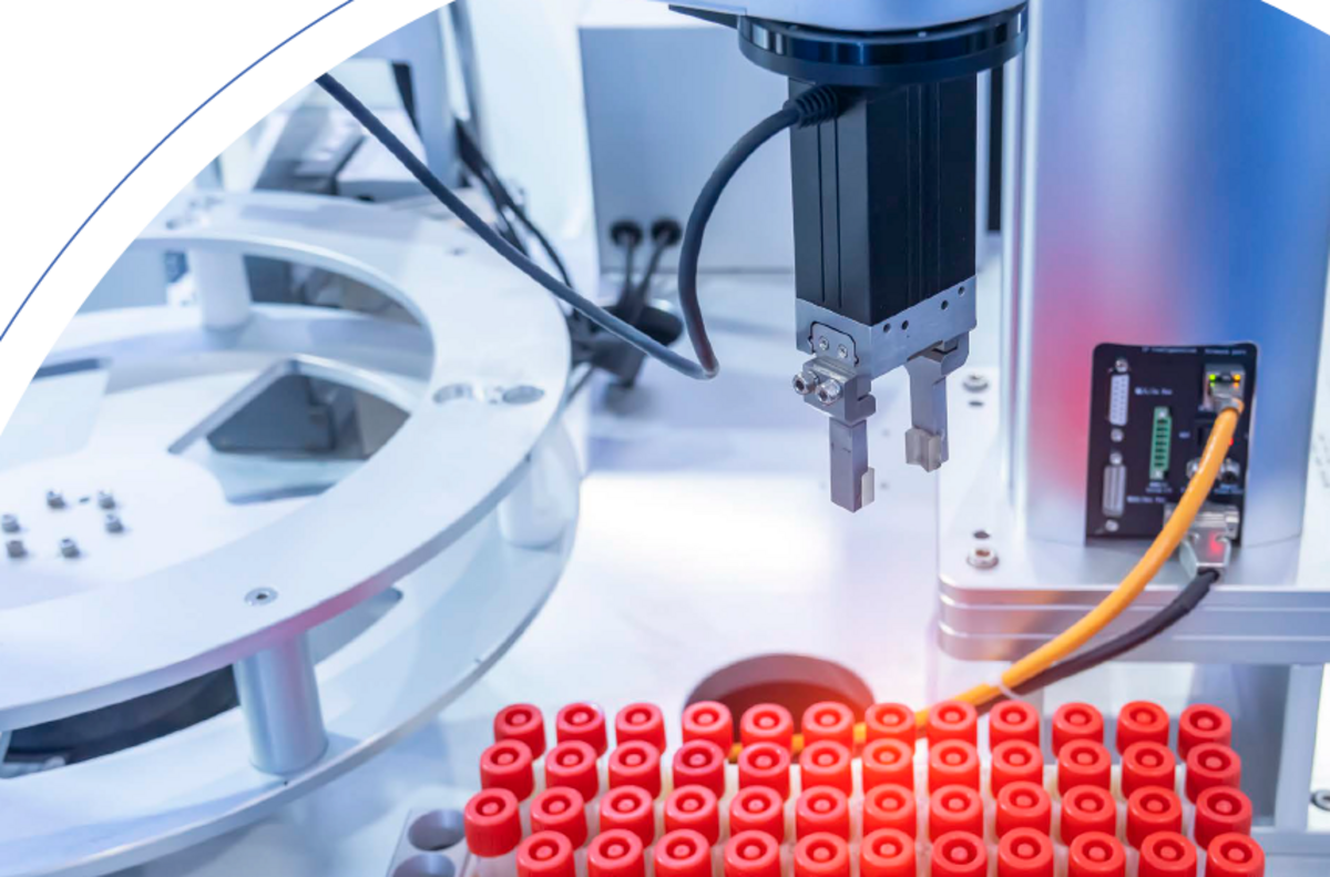 Laboratory Automation Pitfalls and How to Avoid Them