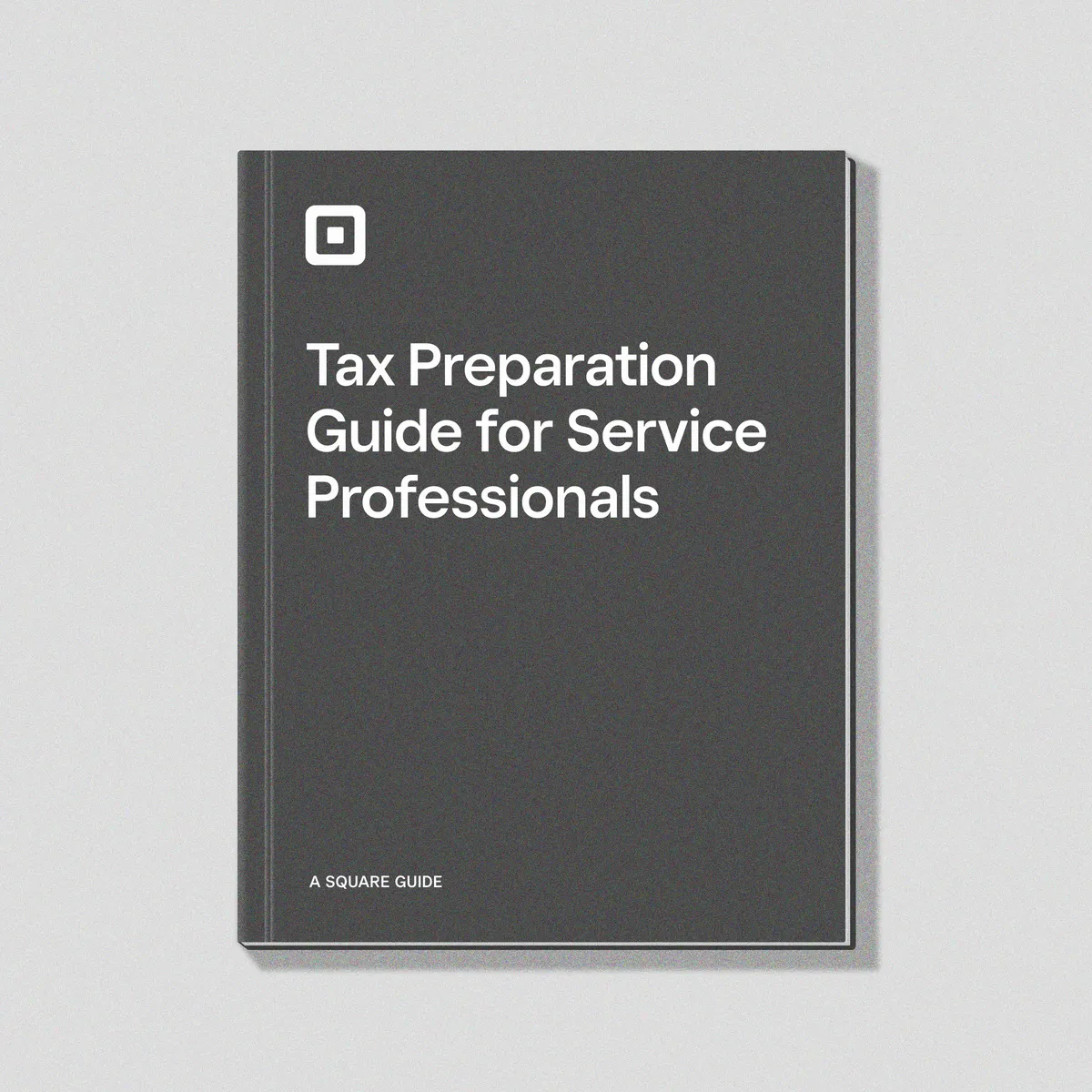 Tax Preparation Guide for Service Professionals | Square