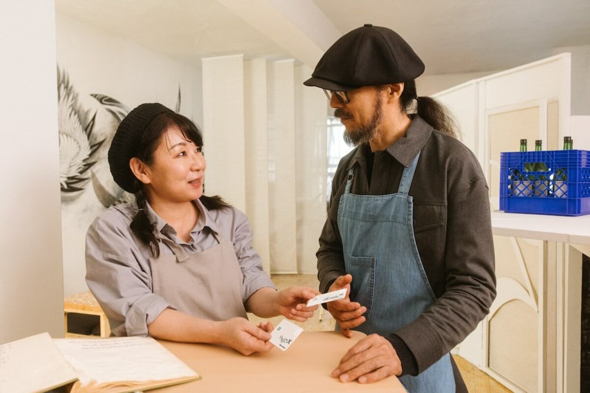 How Mirror Tea House Increased Sales by Over 60% and Navigated Post ...