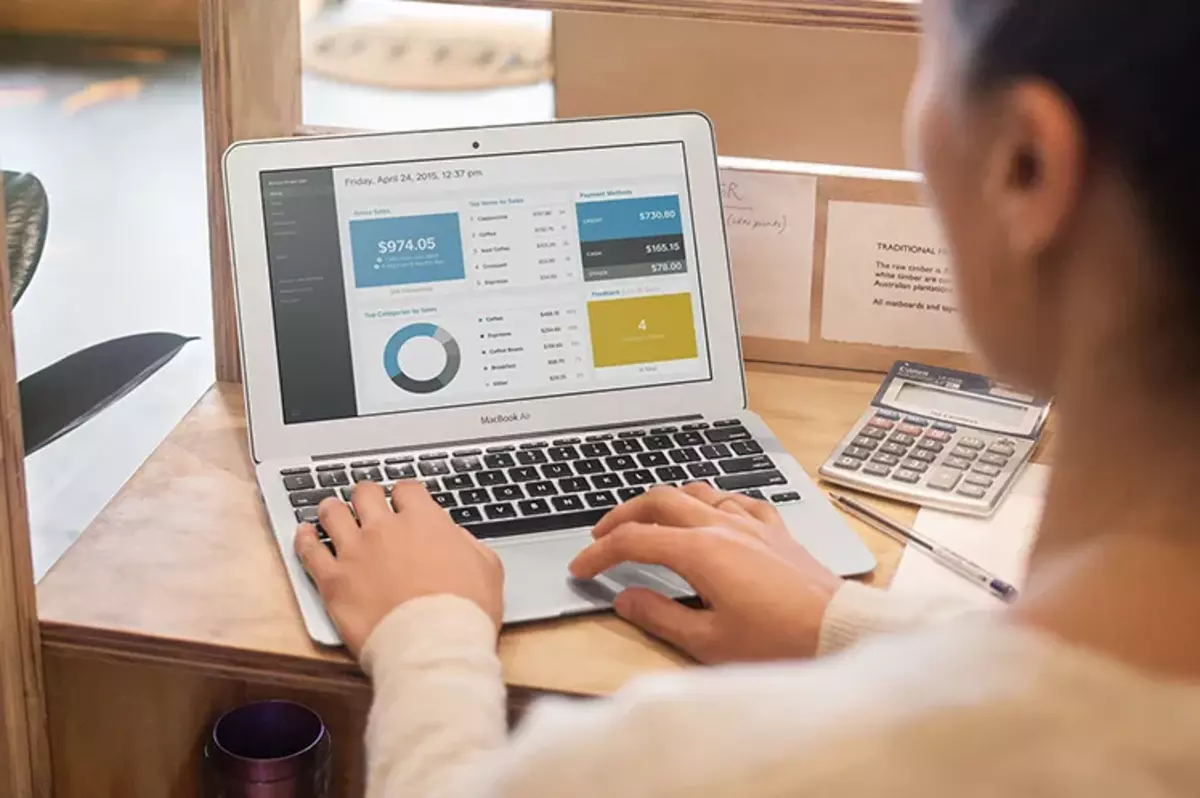 How to Perform a Sales Data Analysis for Your Small Business | Square