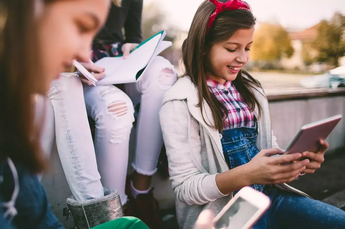 What Makes Gen Z Tick | Square