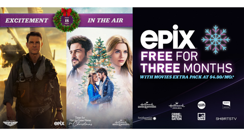 EPIX | DIRECTV Insider | Entertainment News from DIRECTV