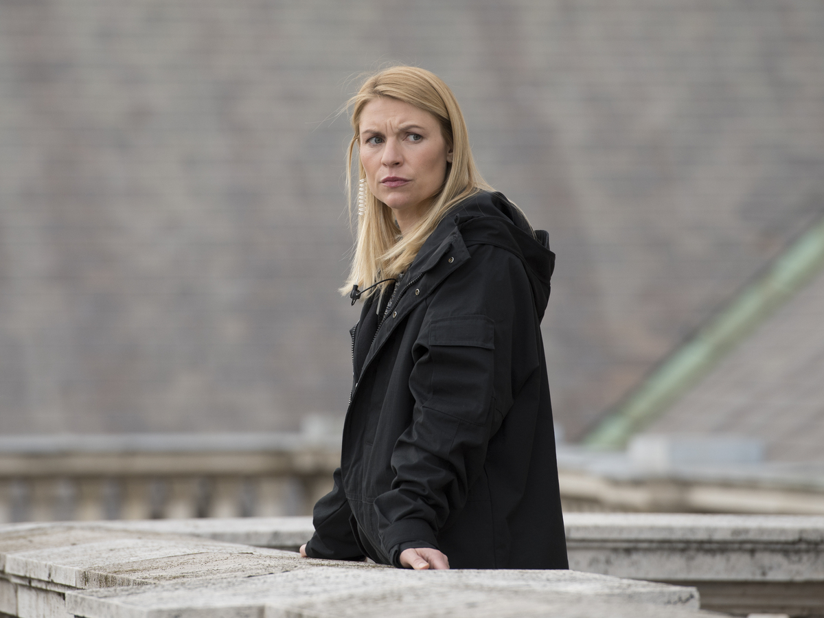 Why Homeland Is As Important Now As It Ever Was | DIRECTV Insider
