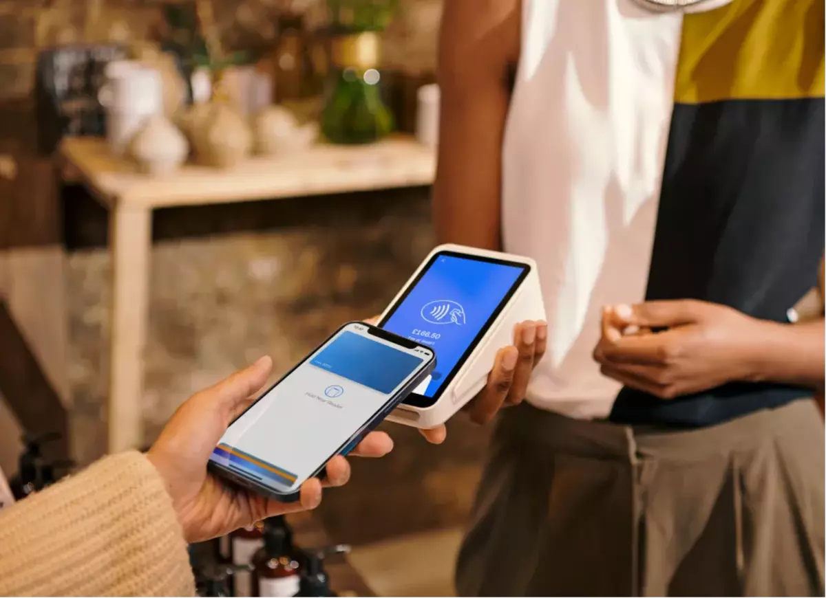 What Is a Contactless Payment? Definition, History & Types | Square