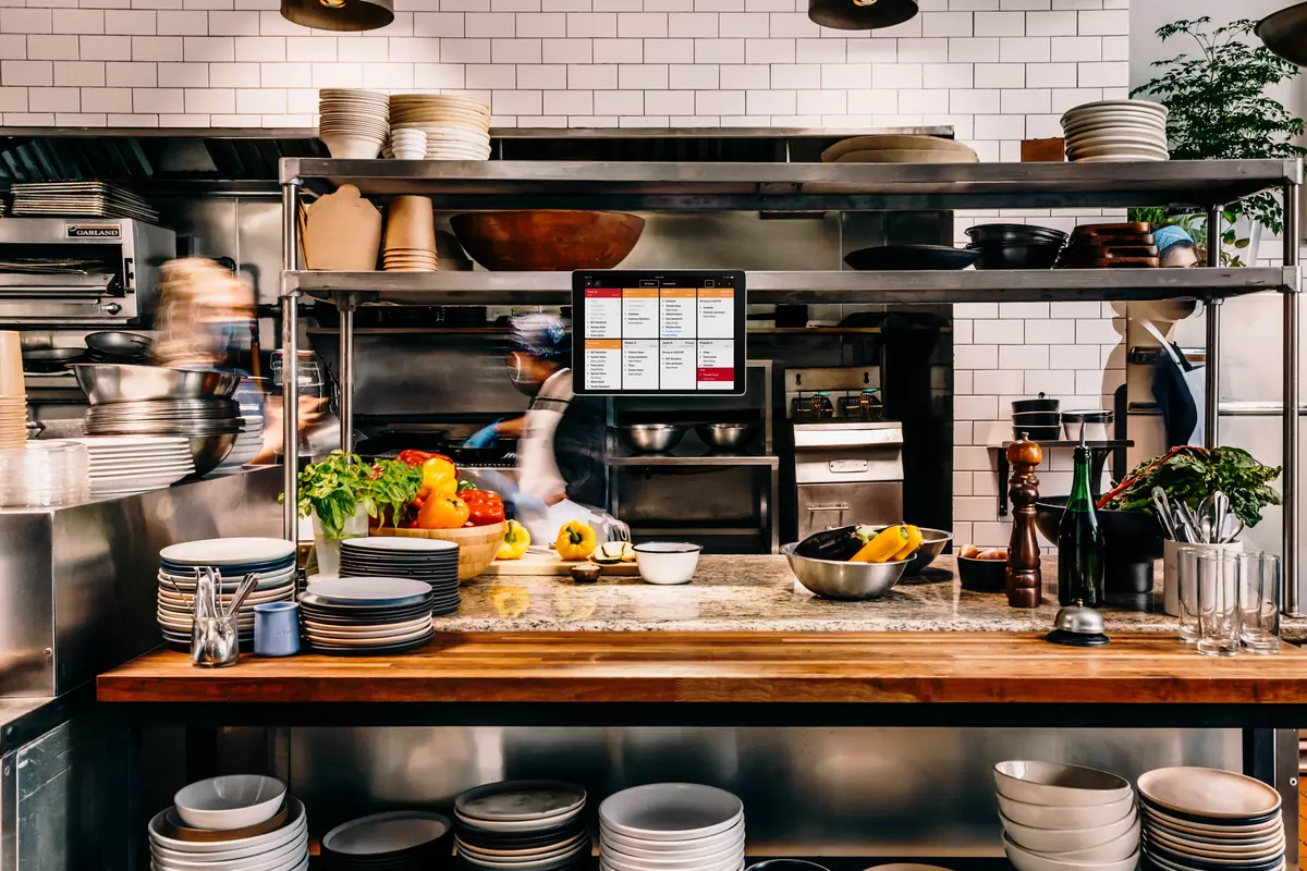 5 Ways to Streamline Your Restaurant Kitchen Operations | Square