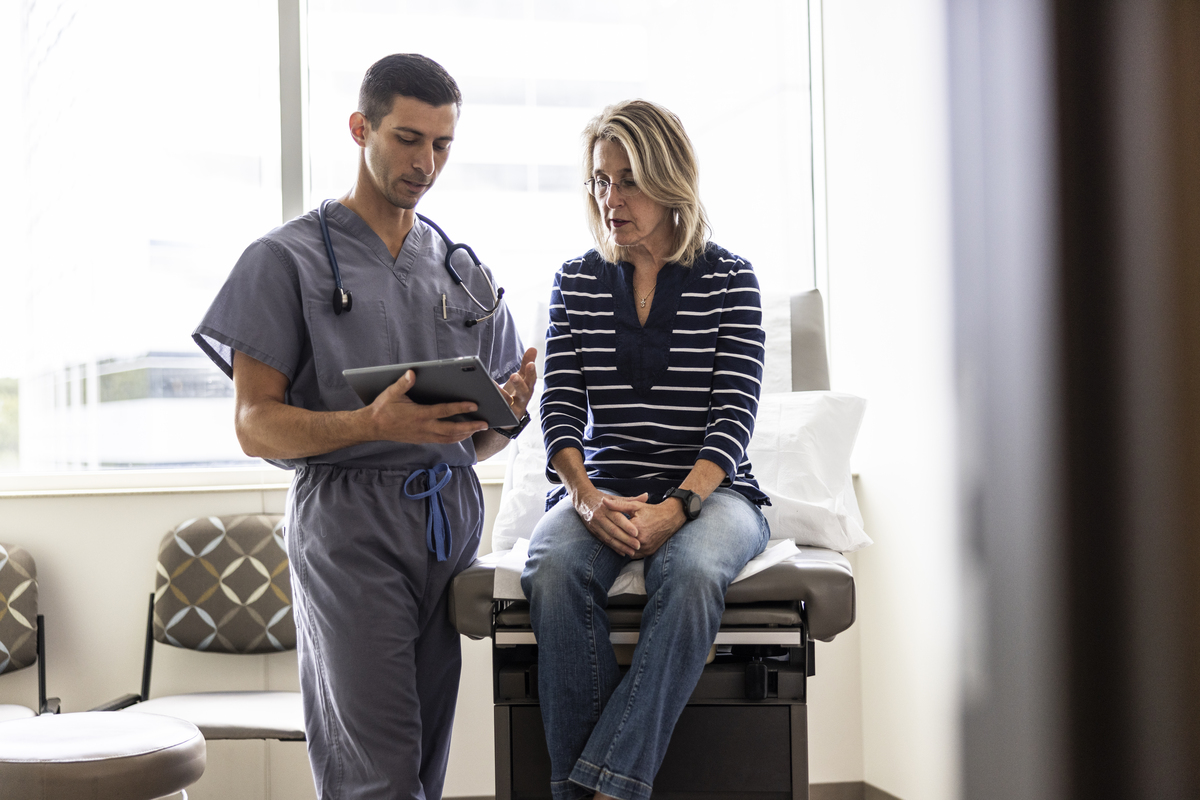 How to Find a Doctor That’s In