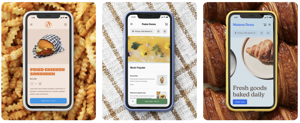 How Square Website Customization Features Give You More Control Over ...