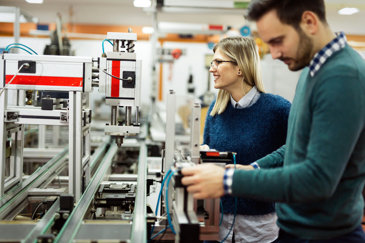 Automation 101: A Step-by-Step Guide to Getting Started With Robotics