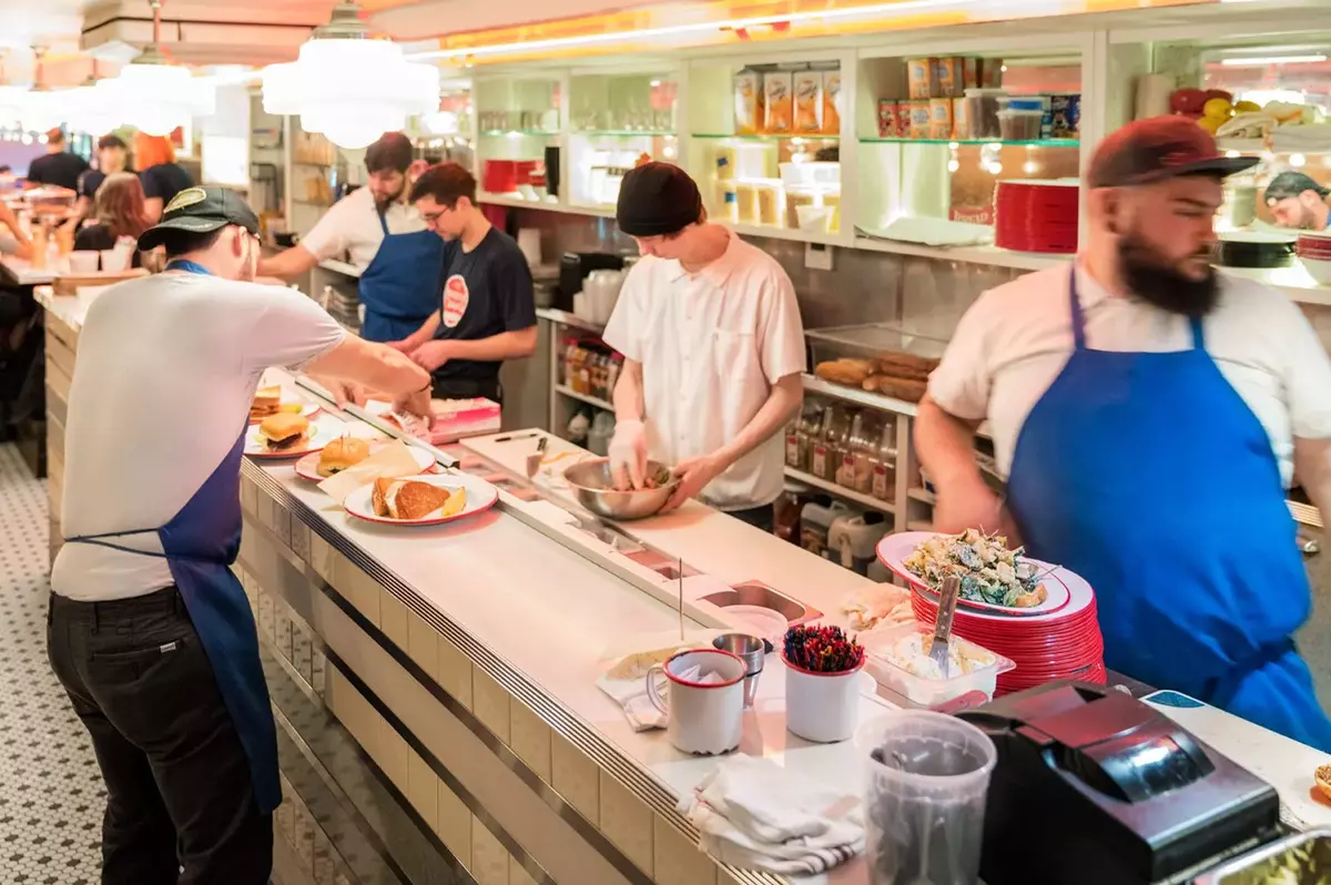 4 Ways to Make Scheduling Easier at Your Restaurant | Square