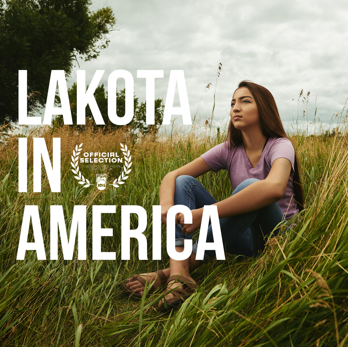 For Every Dream: Lakota in America | Square
