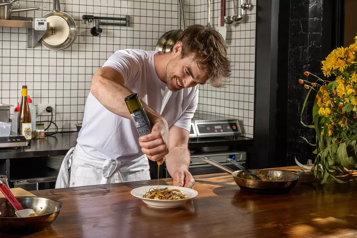 The Power Of Intimacy: Behind The Doors of Sonny and Ogee | Square