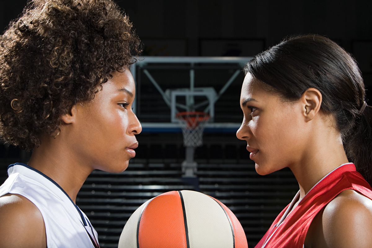 Rivalry Origins: UConn-Tennessee | DIRECTV Insider