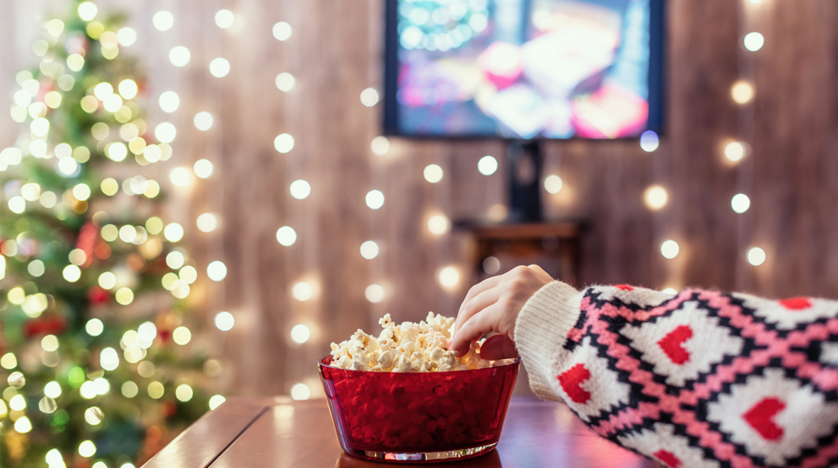 The Best Holiday TV Episodes - Watch Now | DIRECTV Insider