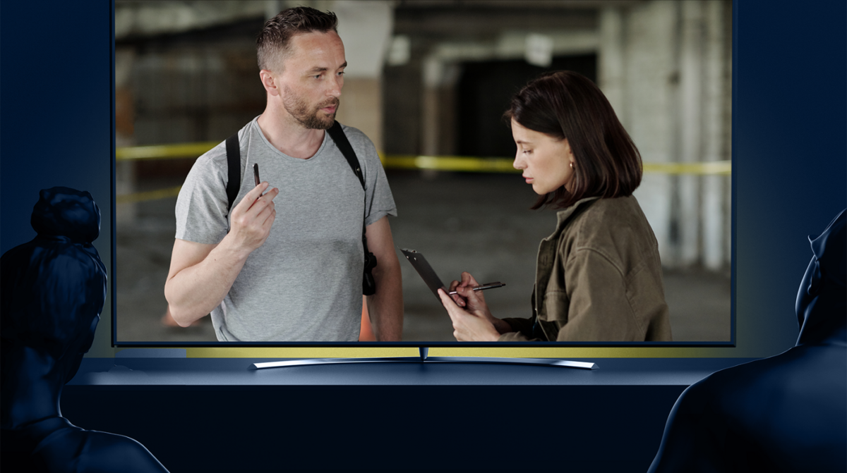 What is TV Over Internet | DIRECTV Insider