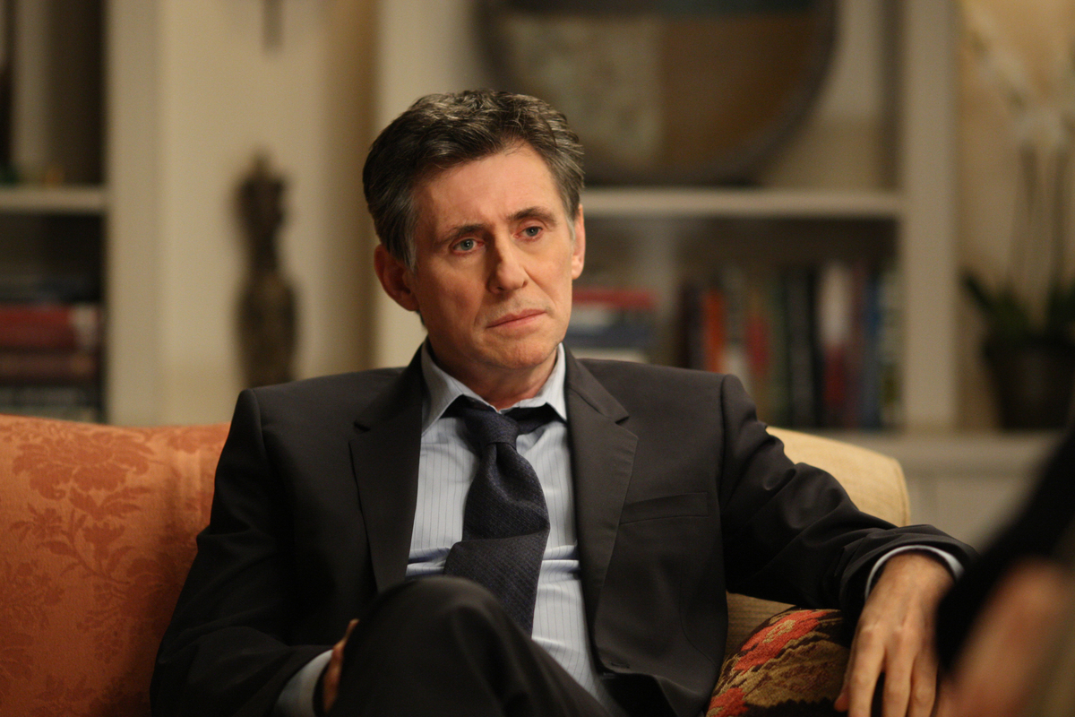 "In Treatment" Season 4 Review | DIRECTV Insider