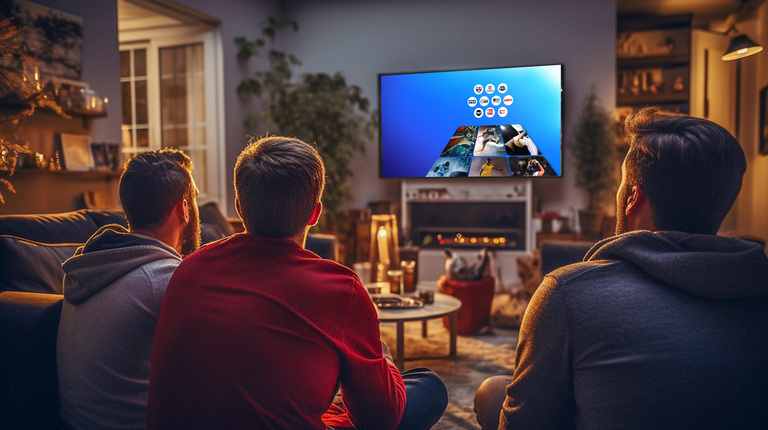 DIRECTV MySports | All Sports TV Package | DIRECTV Insider